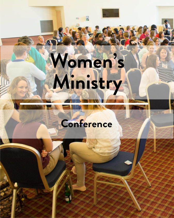 IBC women’s conference | 28-30 April 2023 – International Baptist ...